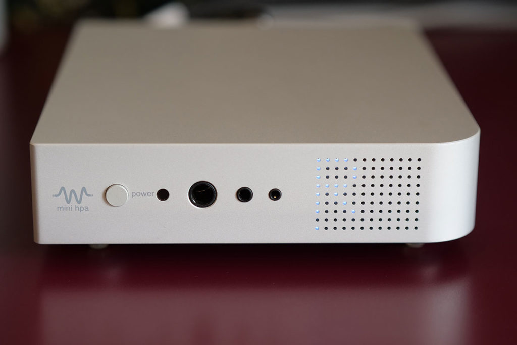 Test Waversa WMiniHPA MK2 : streamer audiophile compatible UPnP et Roon ...
