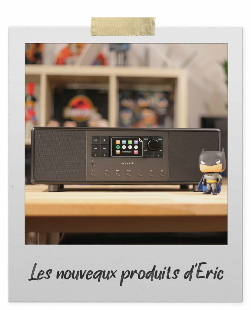 Ce que vous avez manqué sur nos réseaux : Sonoro Primus, choisir et ...