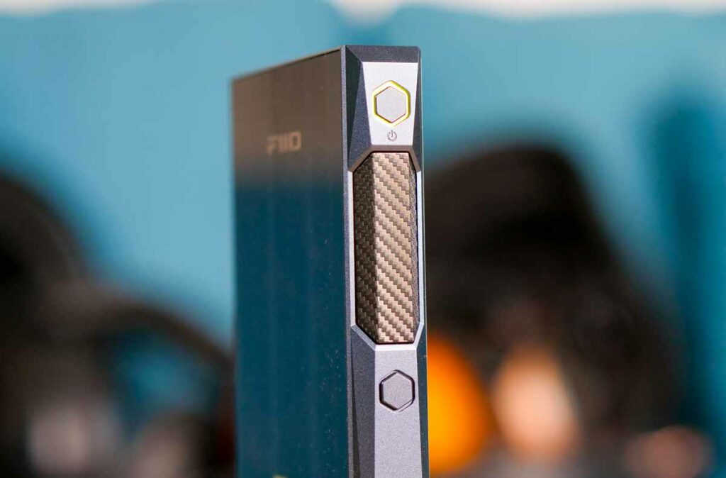 FiiO M23 : test d’un baladeur audiophile aux multiples facettes