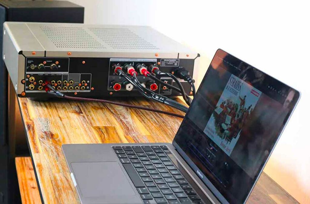 DAC audio : 4 solutions pour optimiser l’écoute avec un ordinateur