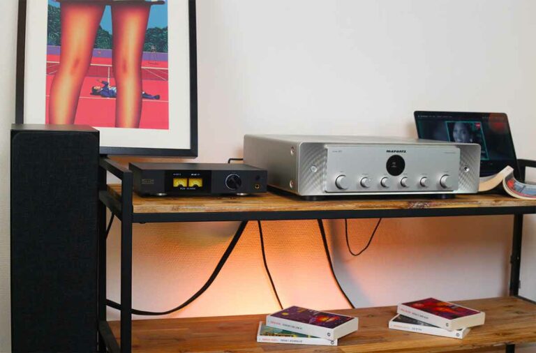DAC audio : 4 solutions pour optimiser l’écoute avec un ordinateur