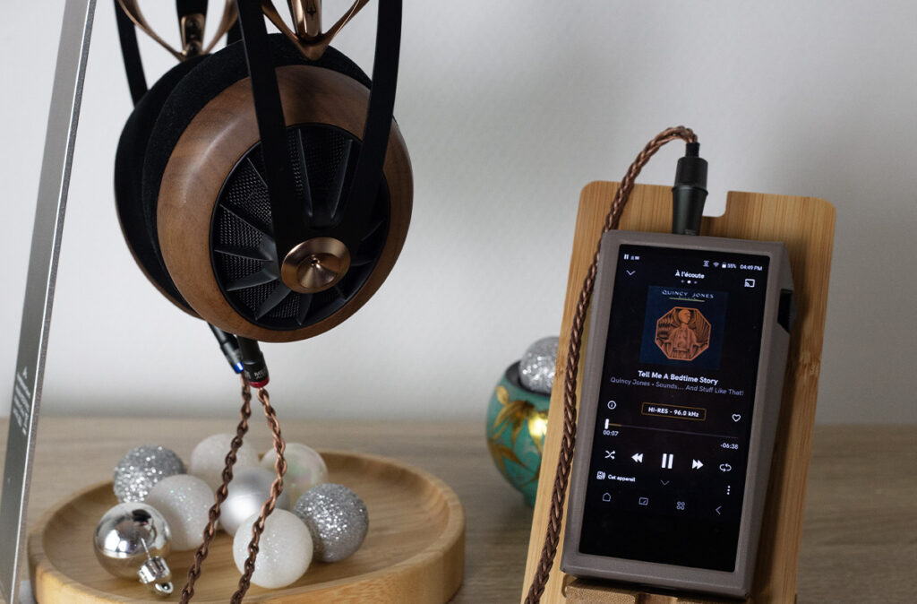 Test Meze 105 AER et Meze 109 Pro : quel casque HiFi ouvert choisir ...