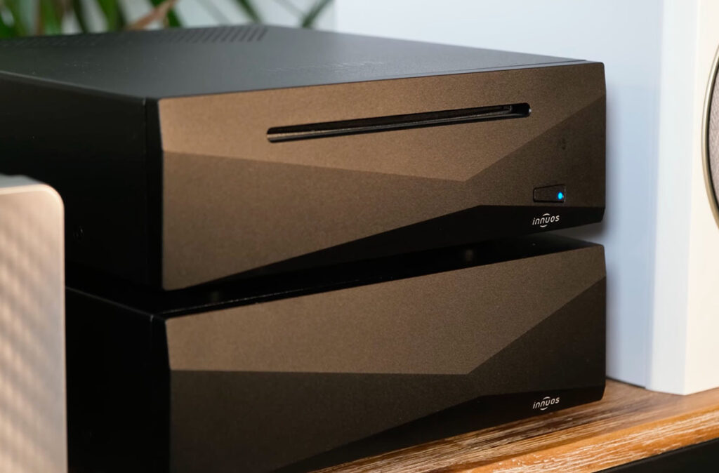 Lecteurs CD : 6 solutions pour écouter vos disques compacts