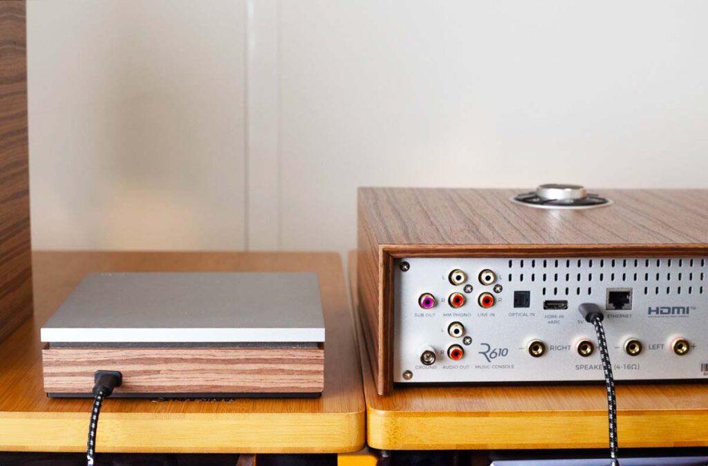 Lecteurs CD : 6 solutions pour écouter vos disques compacts
