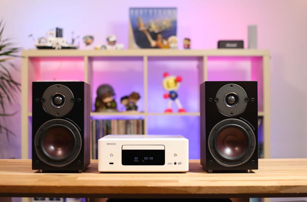 Lecteurs CD : 6 solutions pour écouter vos disques compacts