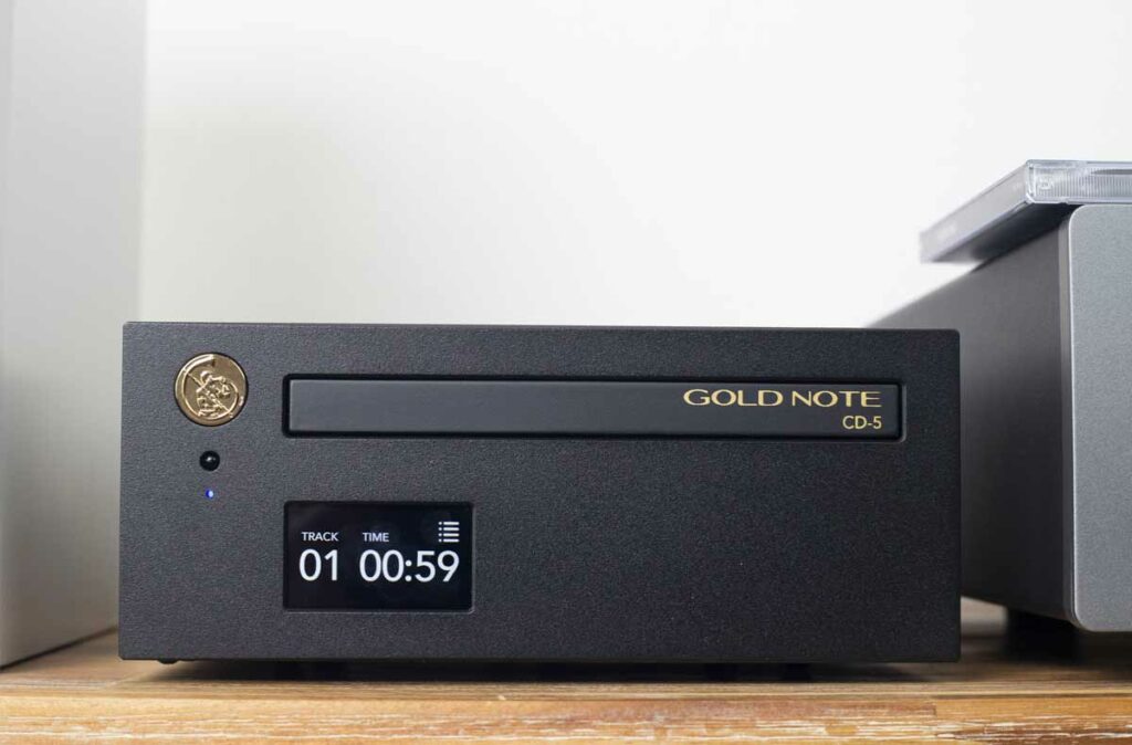 Lecteurs CD : 6 solutions pour écouter vos disques compacts