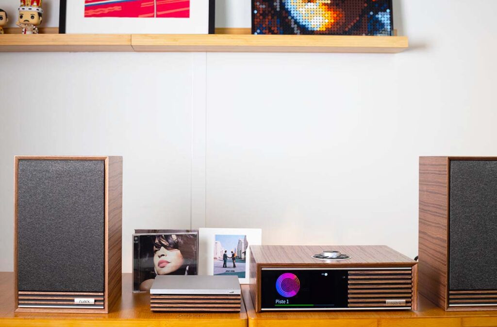 Lecteurs CD : 6 solutions pour écouter vos disques compacts