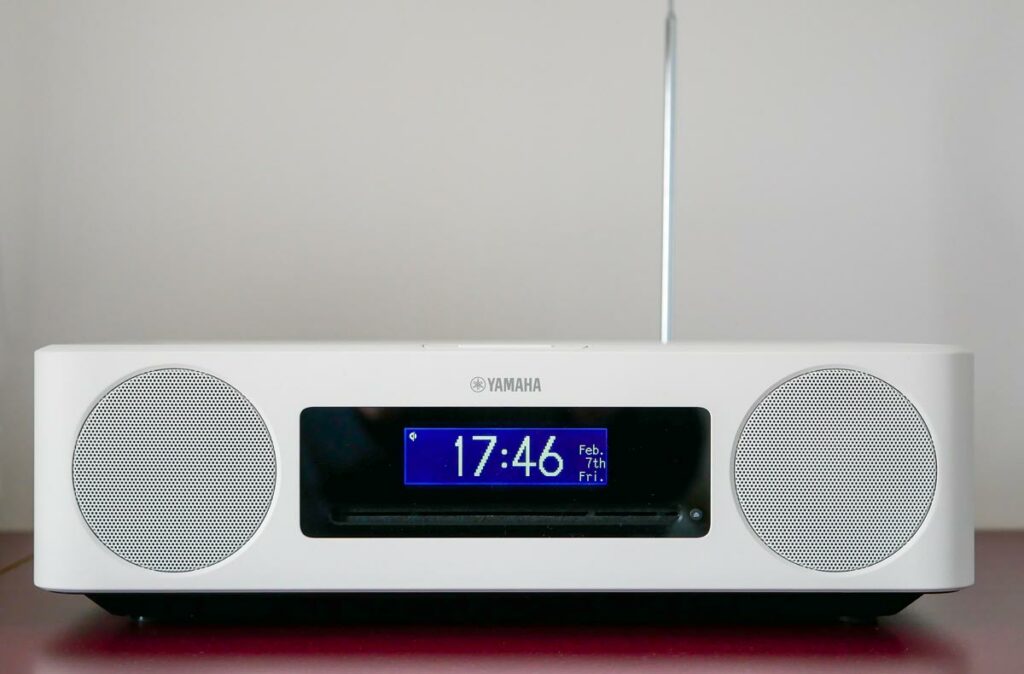 Test Yamaha MusicCast VINYL 500 et MusicCast 200 : platine vinyle ...